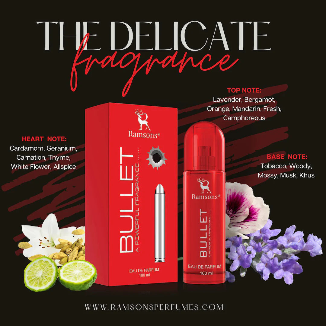 The Ultimate Guide to Layering Perfumes – Ramsons Perfumes