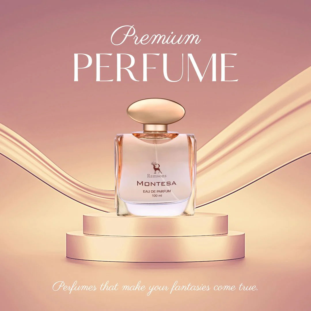 Perfume Trends Evolution: From Classic to Contemporary with Ramsons Pe ...
