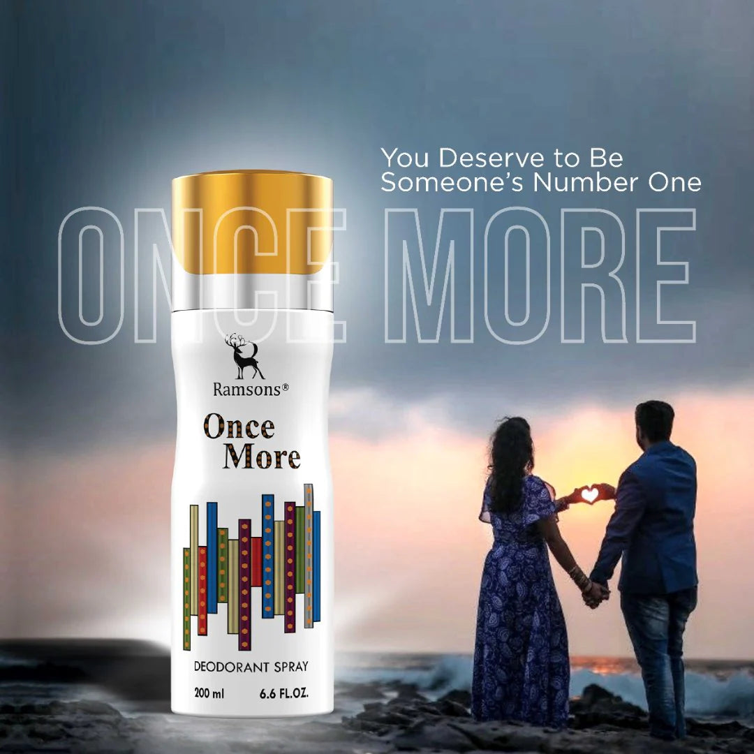 Key Differences Between Perfume and Body Spray – Ramsons Perfumes