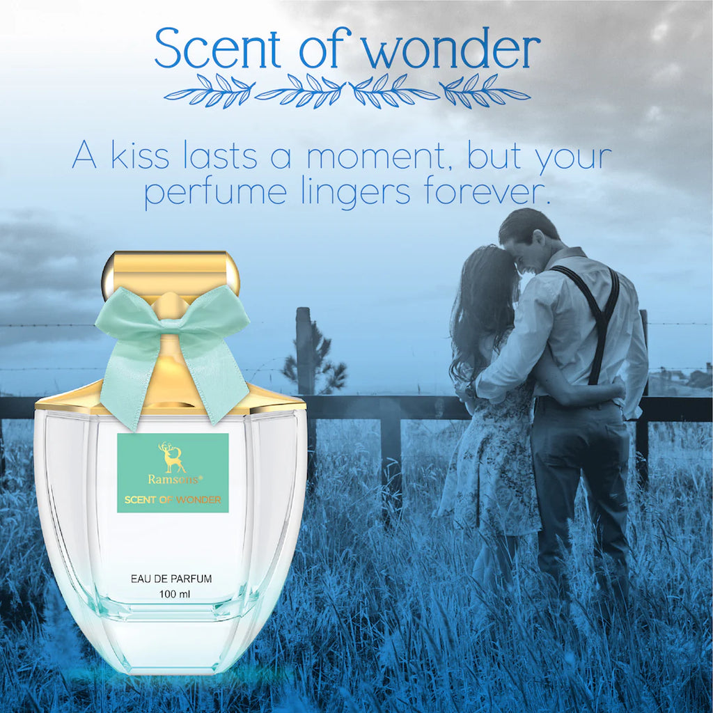 Best Floral Perfume for Women: Ramsons Perfume Unveiled – Ramsons Perfumes