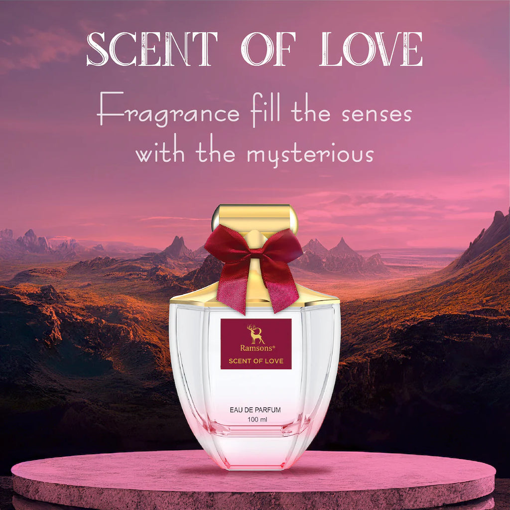 How to Craft Your Bespoke Perfume: Unleash Your Signature Scent ...
