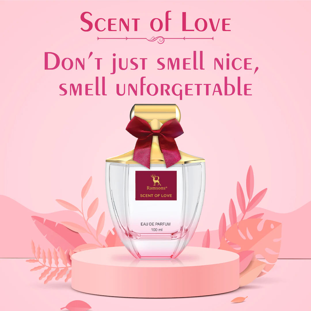 The Power of Fragrance: How Perfumes Trigger Nostalgic Memories ...