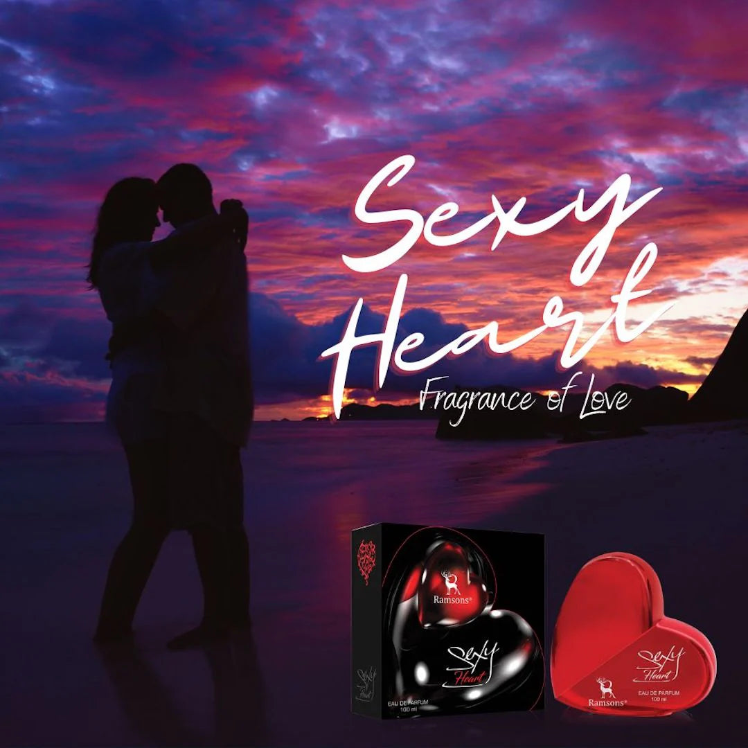 How to Choose Perfume for Sensitive Skin – Ramsons Perfumes