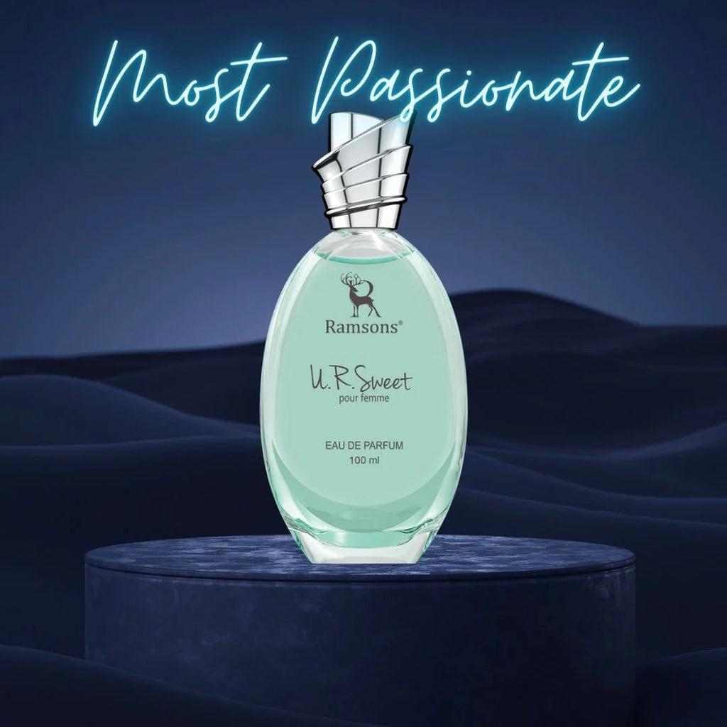 How to Apply Men's Perfume Like a Pro – Ramsons Perfumes