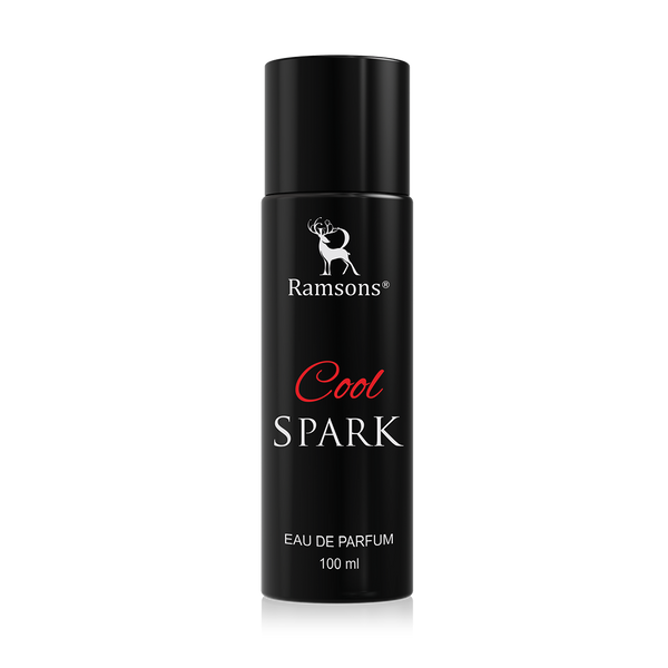 Cool Spark - Eau De Parfum - 100ML – Ramsons Perfumes